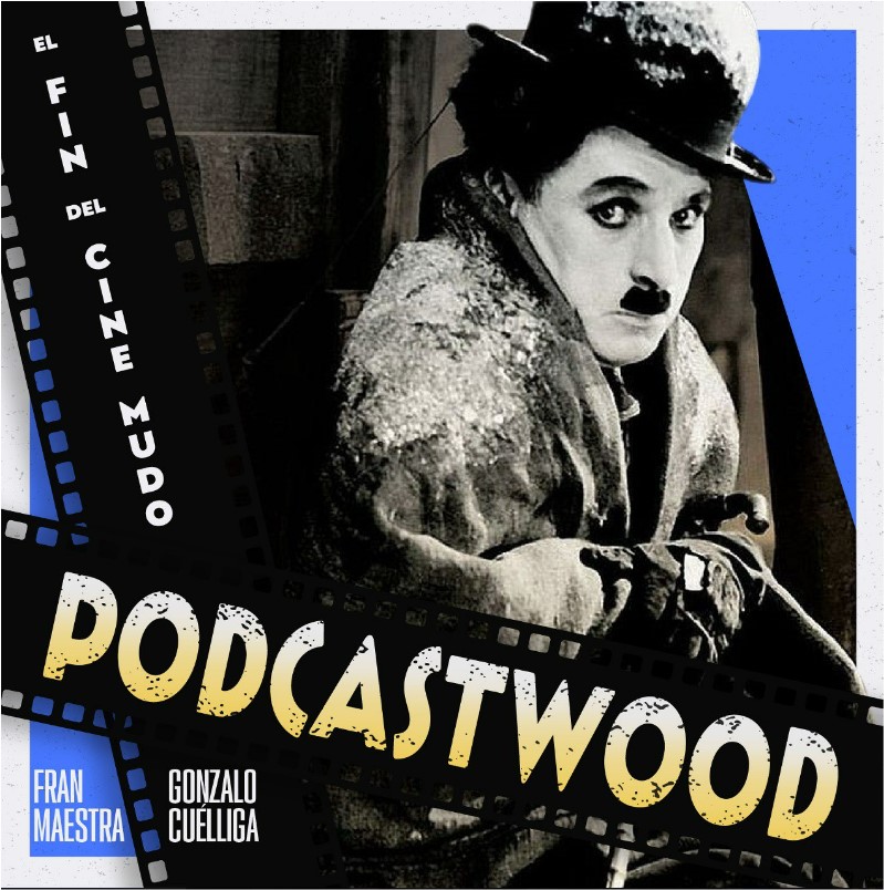 🎦 EL FIN DEL CINE MUDO